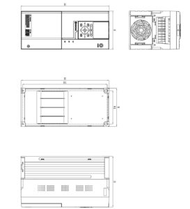 Industrielle Steuerung - STEP Sigriner Elektronik GmbH